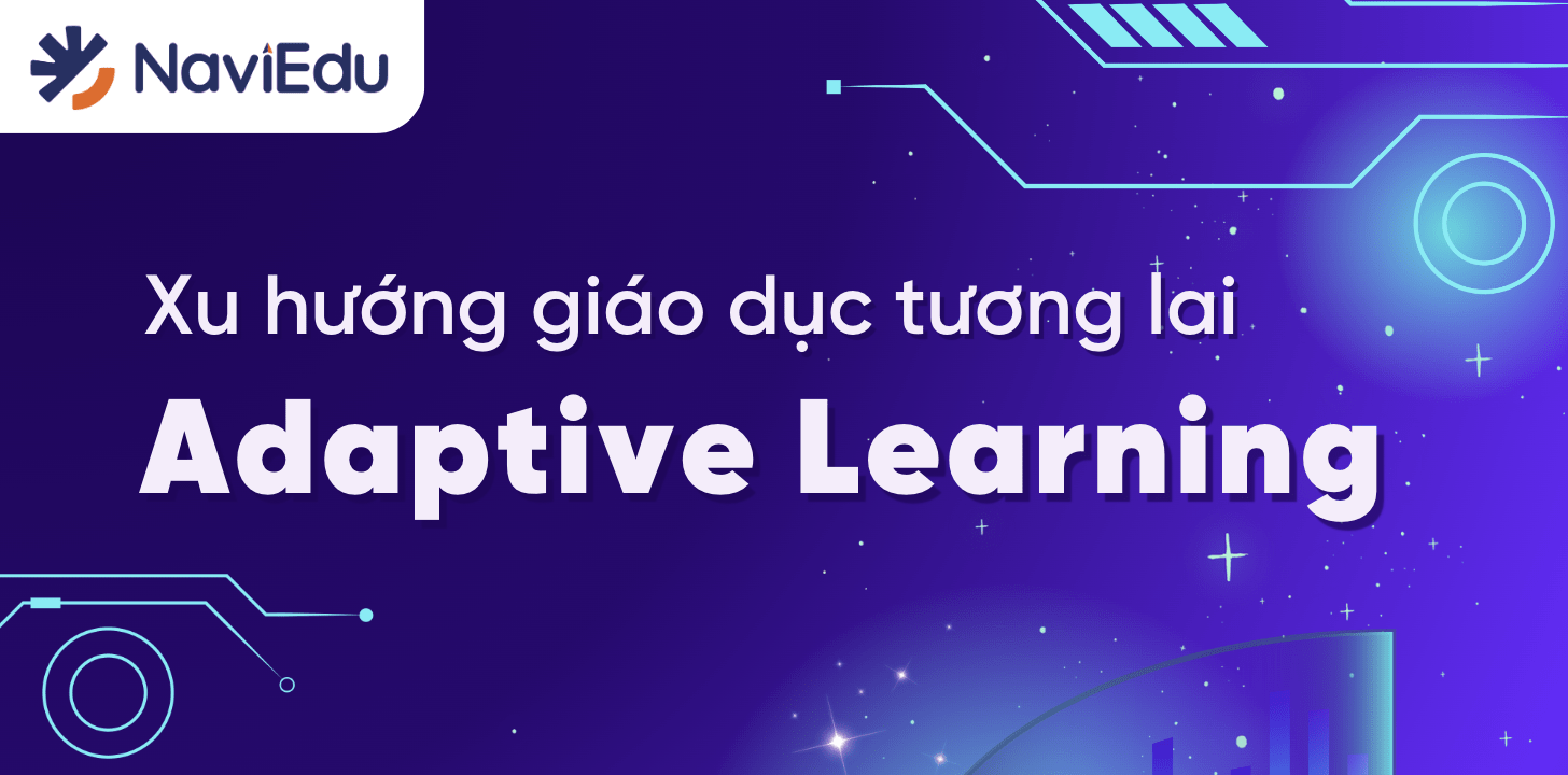 [Infographic] Adaptive Learning - Xu hướng giáo dục tương lai - NaviEdu ...
