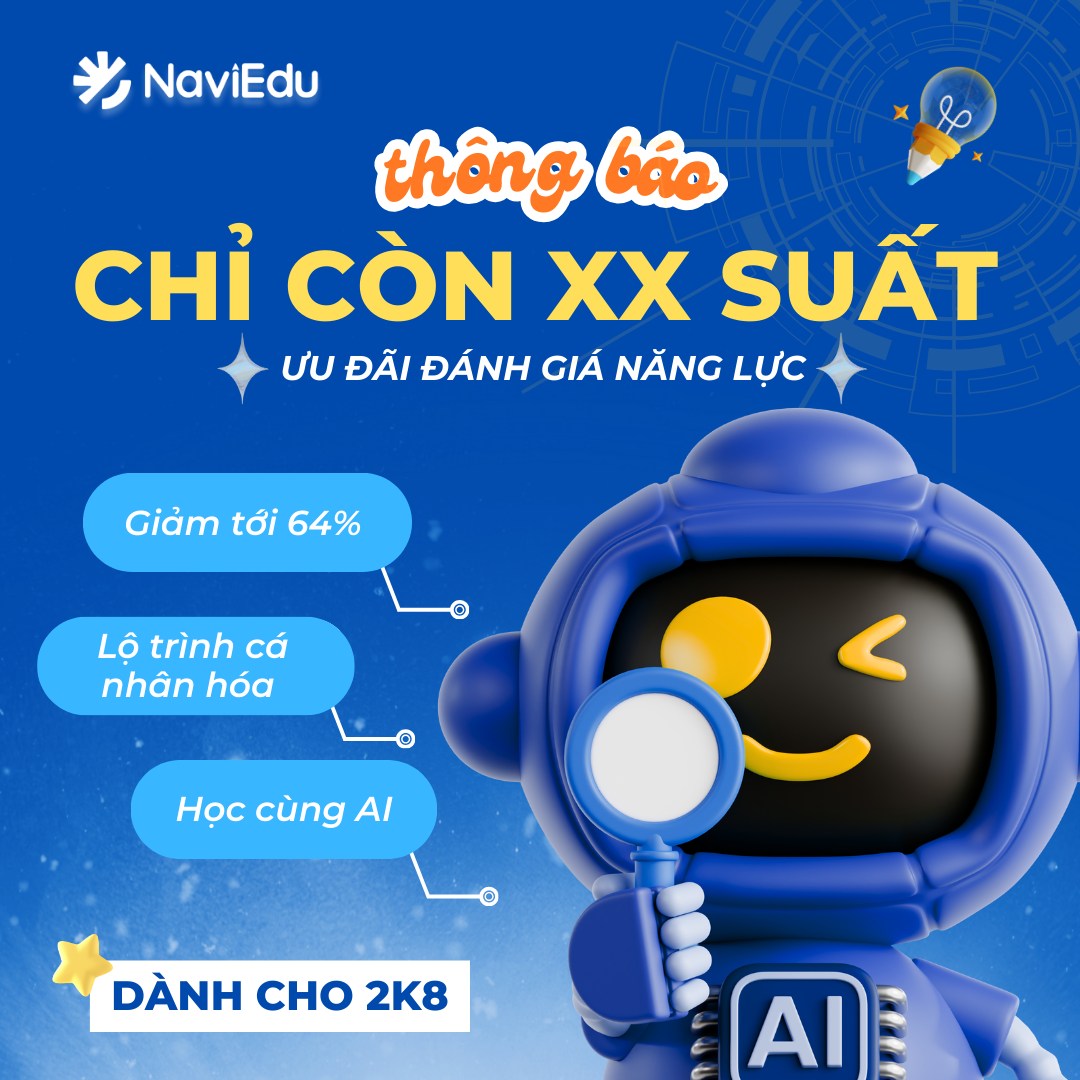 Đề thi và đáp án thi Tốt nghiệp THPT 2025 môn Tiếng Anh (Full 48 mã đề) - NaviEdu Blog